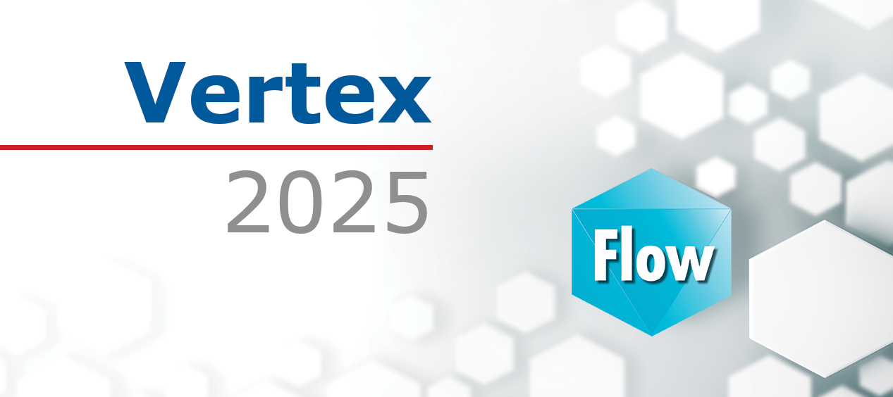 Vertex Flow Upgrades and Updates