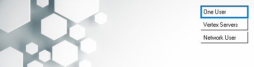 Upgrading One User Installation