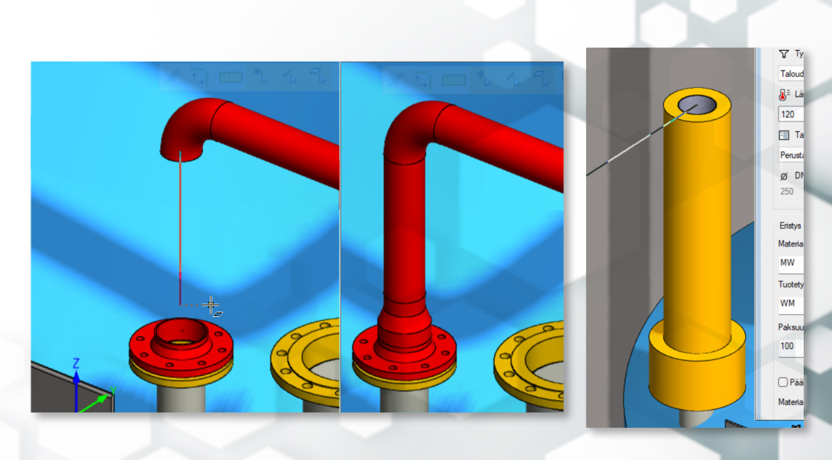 What's New in Vertex G4Plant 2024