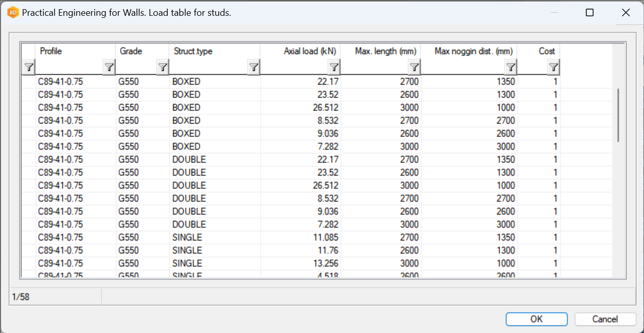 Wall Engineering Guide