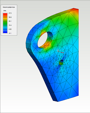 FEA for Solids and Assemblies
