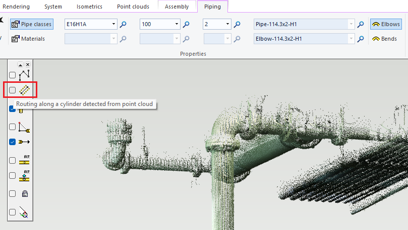 Piping Design and Libraries 2023