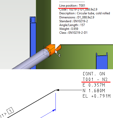Piping Isometrics 2020