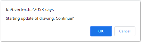 Background Update of Drawings 2022