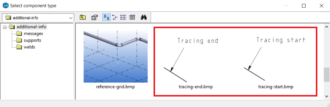 Piping Isometrics 2021