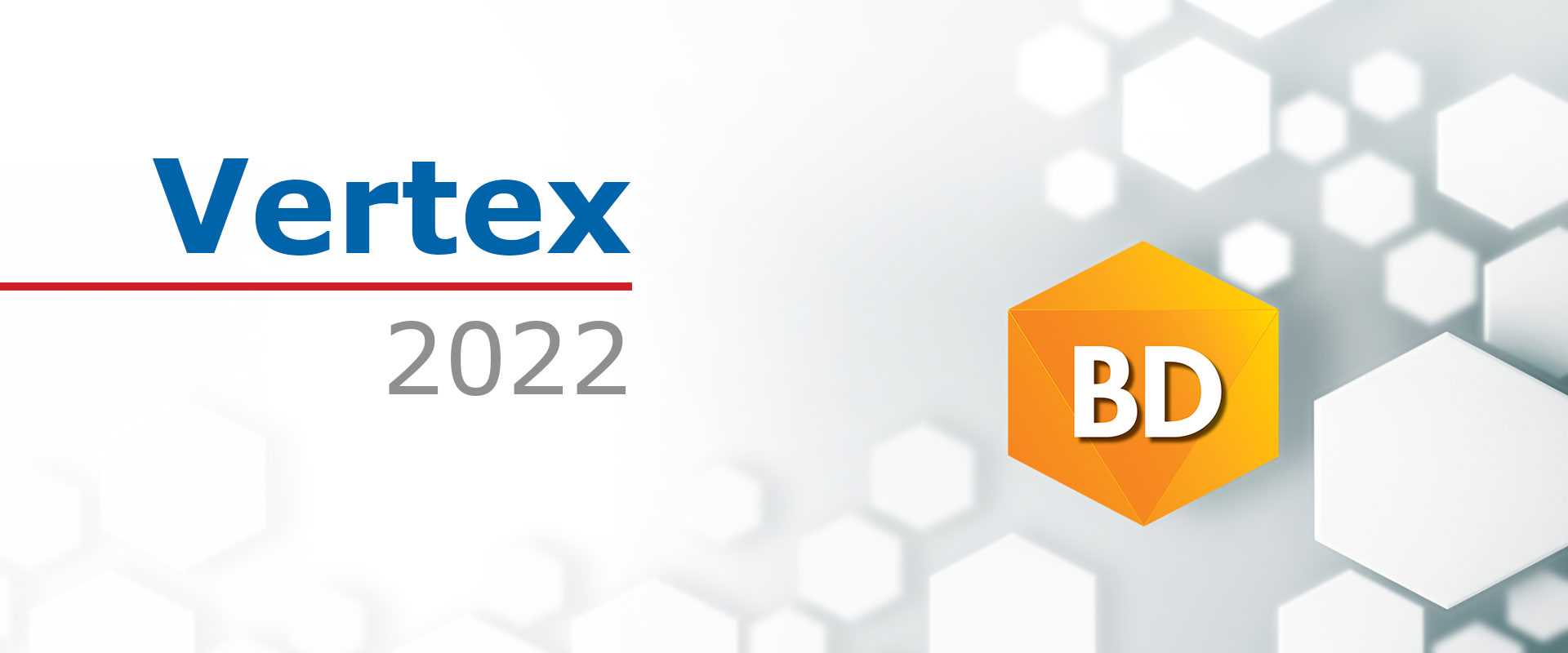 What's New in Vertex BD 2022