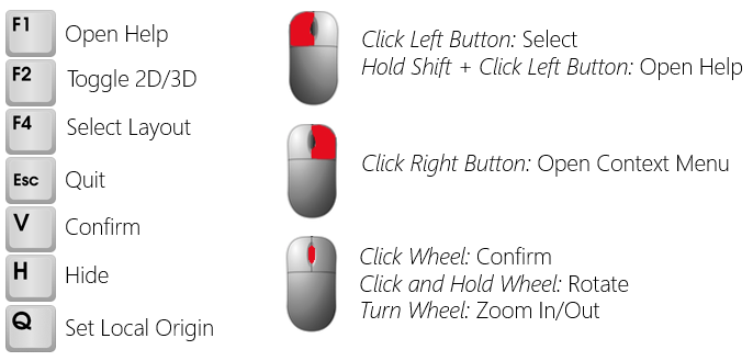 Getting Started with Vertex BD
