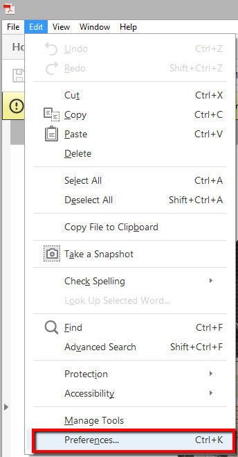 View a 3D PDF Model in Adobe Reader