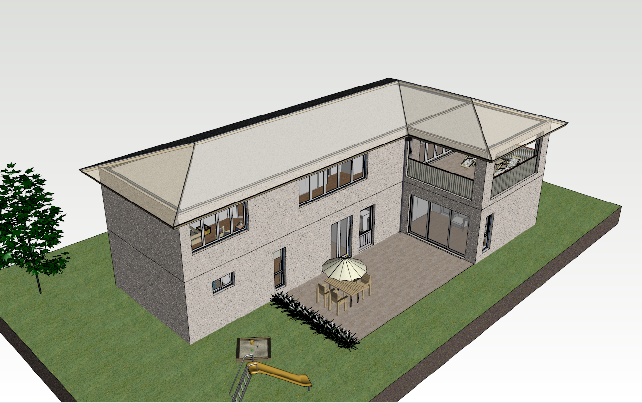 Quick Steps of Truss Design Process