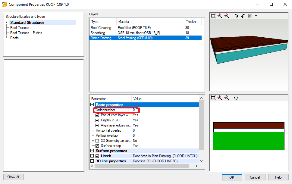 Complete Truss Design Process