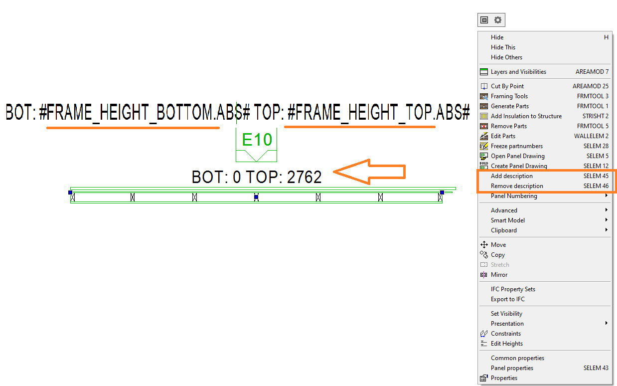 Building Management and Drawings