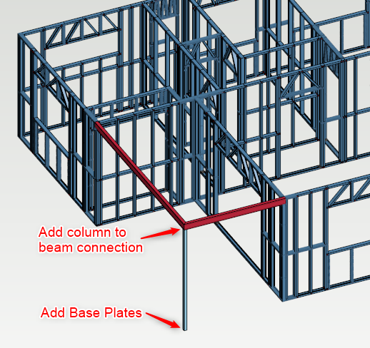 5. Structural Steel Connections