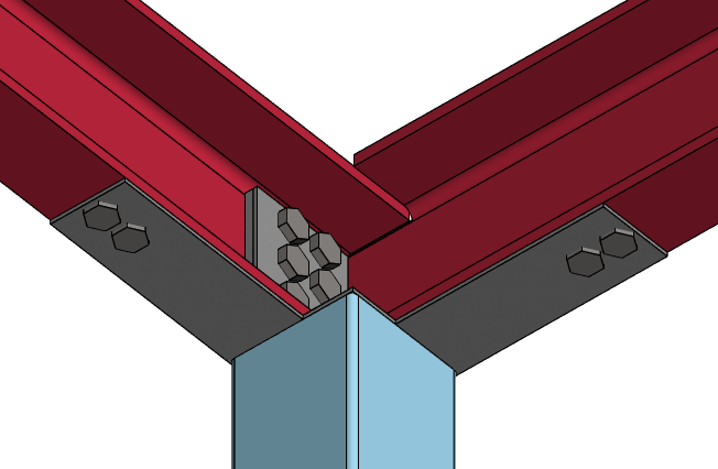 5. Structural Steel Connections