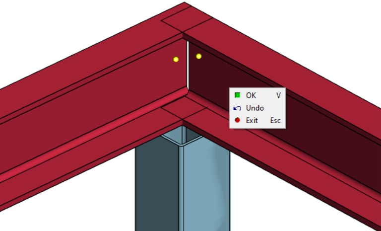 5. Structural Steel Connections