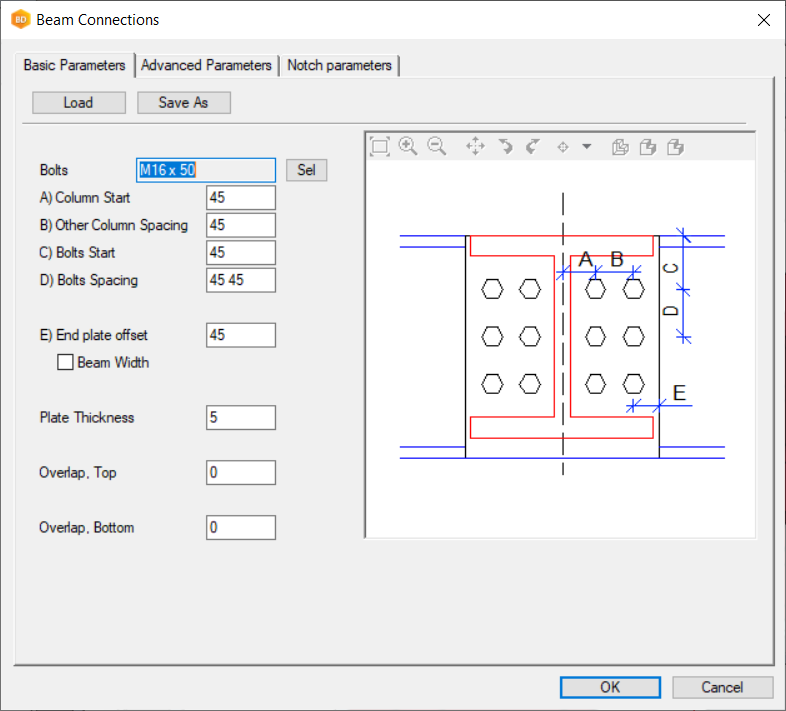 5. Structural Steel Connections