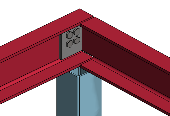 5. Structural Steel Connections