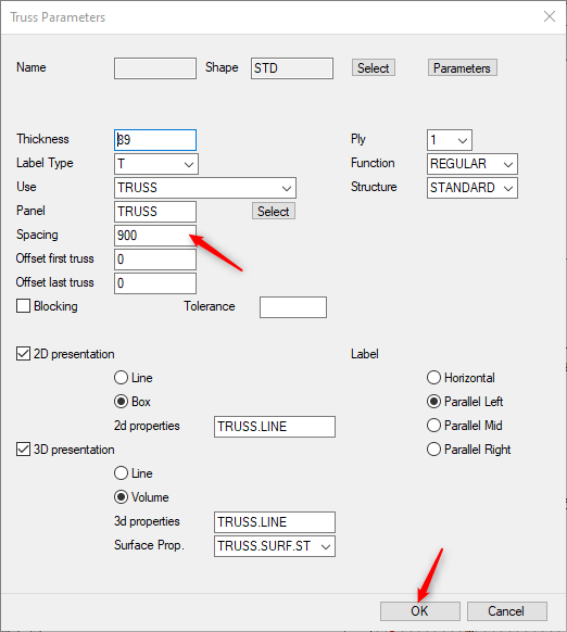 8.2 Adding Slope extension