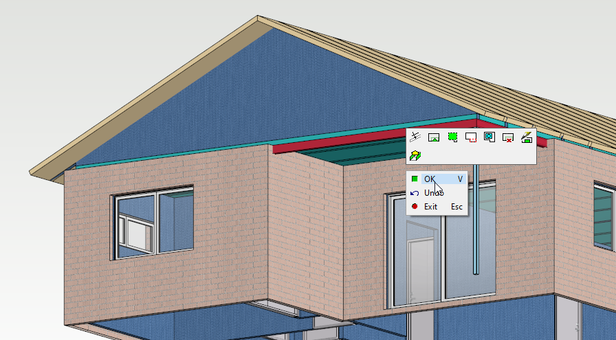 8.2 Adding Slope extension
