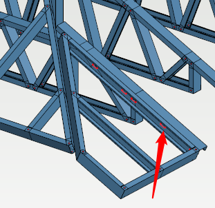8.10 Commonly used Truss Connections