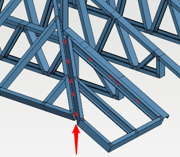 8.10 Commonly used Truss Connections