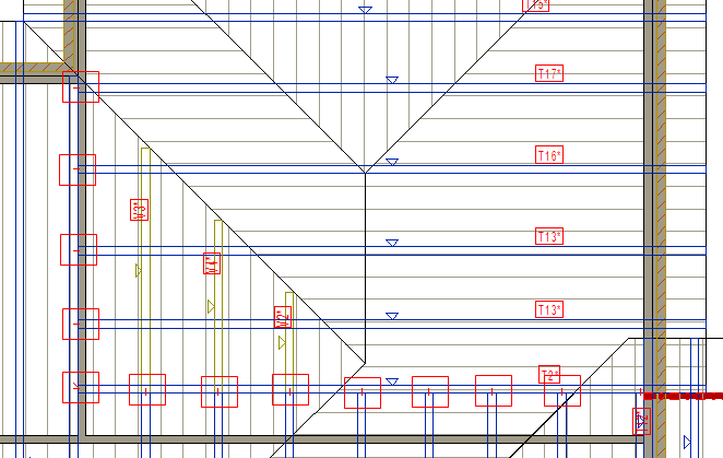 8.10 Commonly used Truss Connections