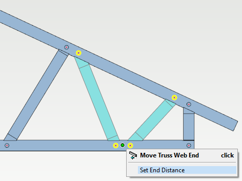 8.9 Edit Truss Tips