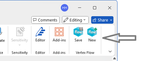 Flow for Office installation