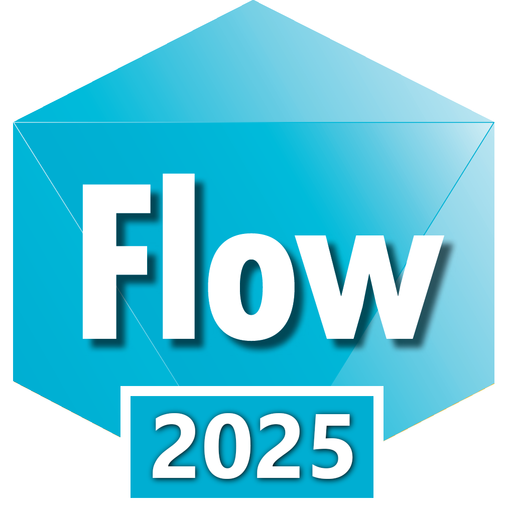 Vertex Flow 2025